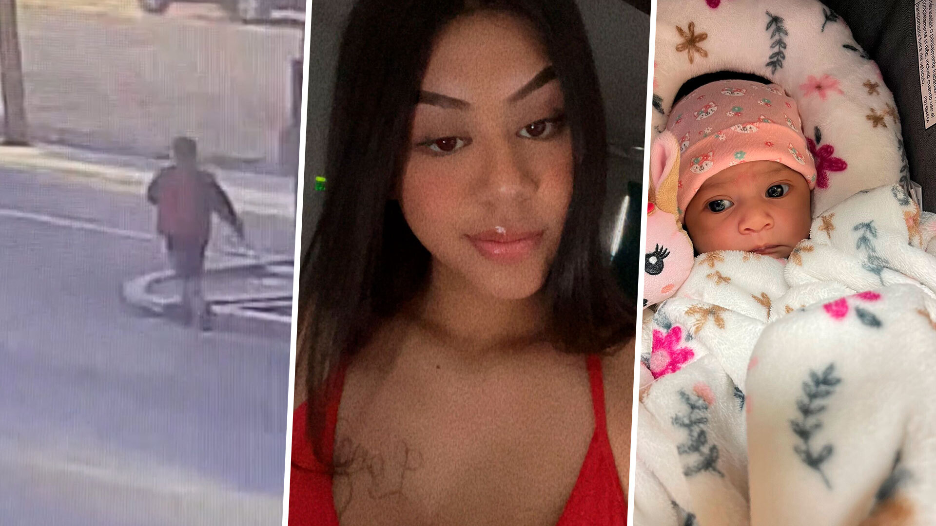 Asesinato de Yanelly Solorio-Rivera y de su bebé Celine: surge nueva ...