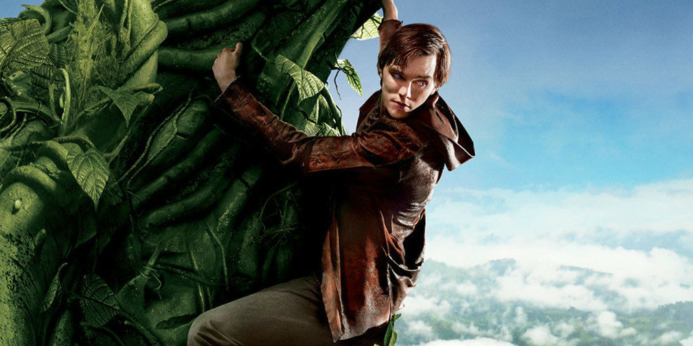 El gigantesco talento de Nicholas Hoult | Canal 5 Home Peliculas | Canal5