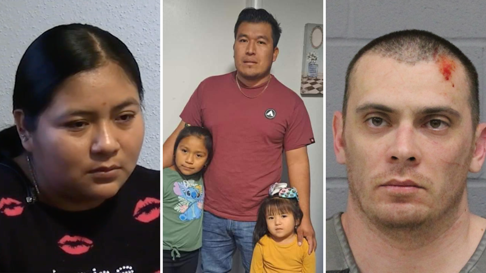 Habla familia de Emmanuel Pop Ba, víctima de asesinato en Texas del ...