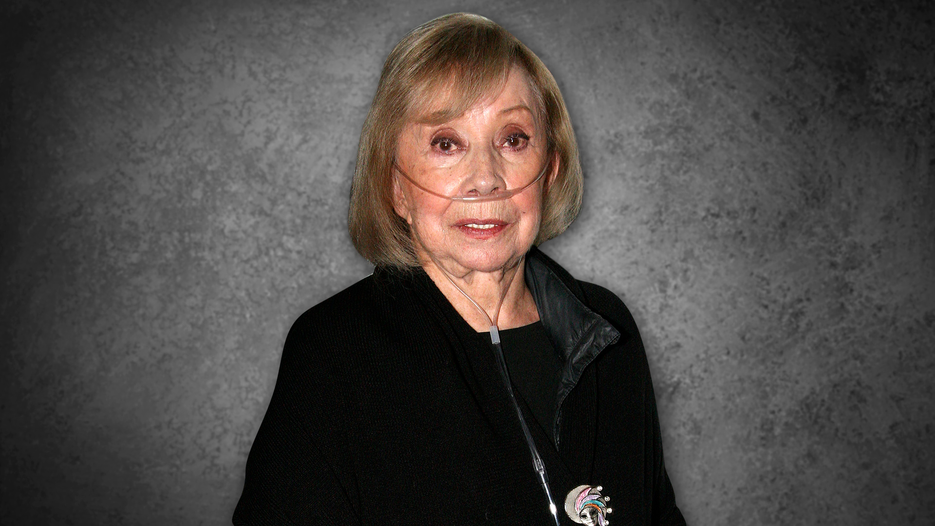 Muere la actriz Maty Huitrón, madre de Carla Estrada | Univision ...