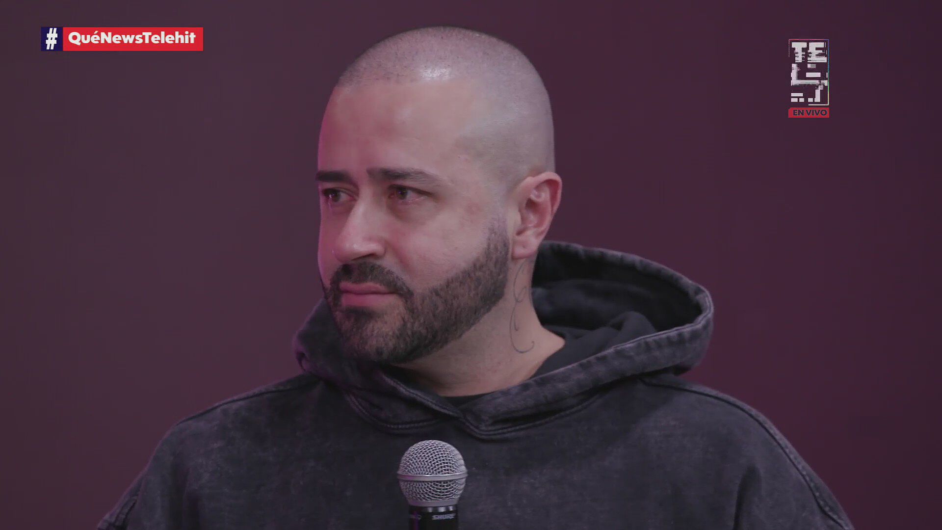 DJ Pope nos platica de la mancuerna que ha formado con J Balvin | Shows ...