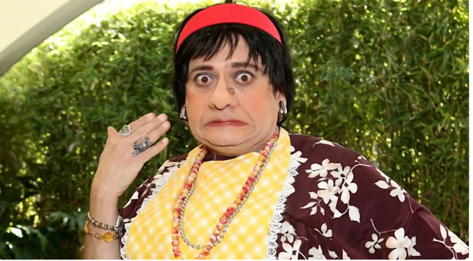 Doña Márgara se presenta en ’Perdiendo el Juicio” y promete insultos ...