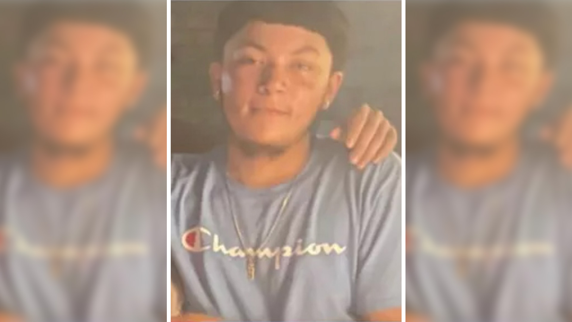 Familia recauda fondos para despedir a joven hispano muerto tras un ...