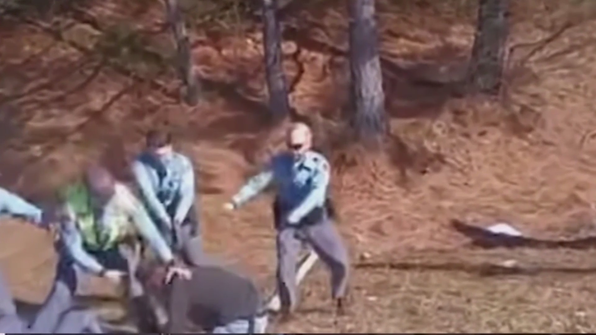 Muerte de Daniel Turcios: juez ordena publicar imágenes corporales de ...