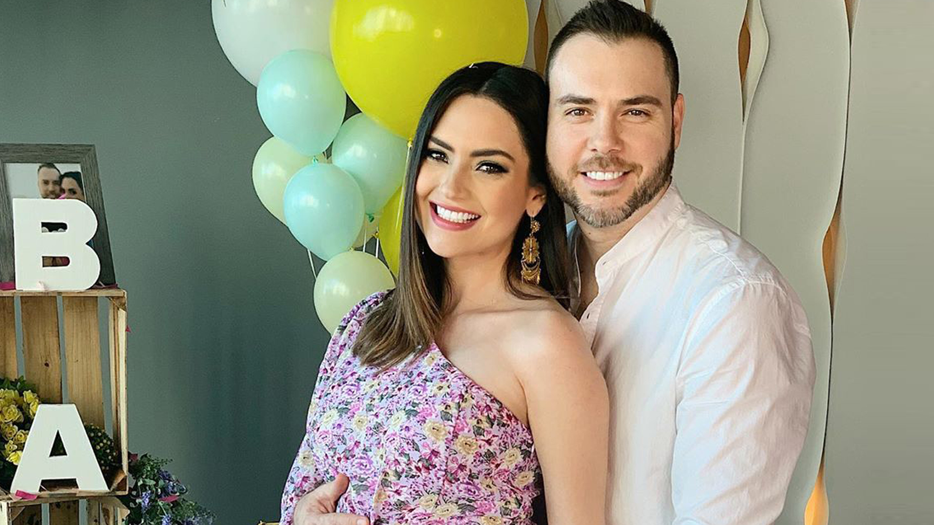 "¡Ya la sentimos!": Michelle Galván y Fernando Guajardo también saben ...