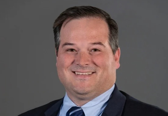 La policía identifica al abogado asesinado en Goldsboro, el atacante ...