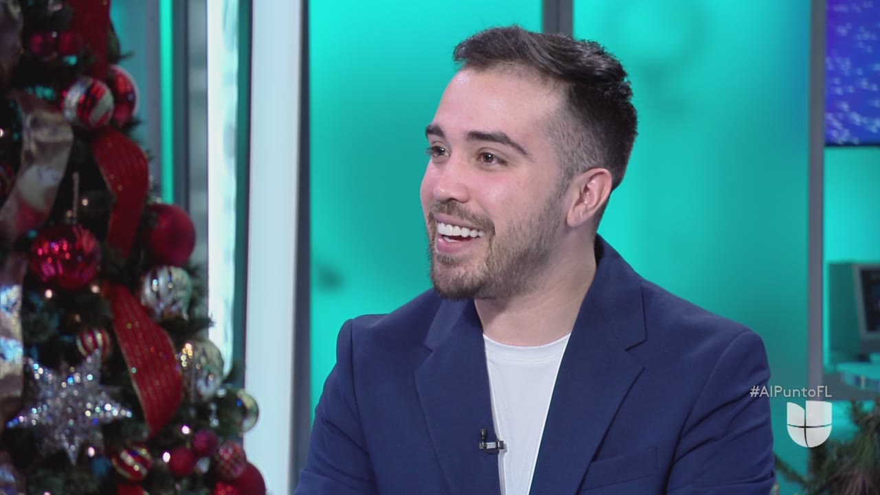 : Eddy Suárez: un influencer cubano que causa furor en las redes sociales | Shows Al Punto ...