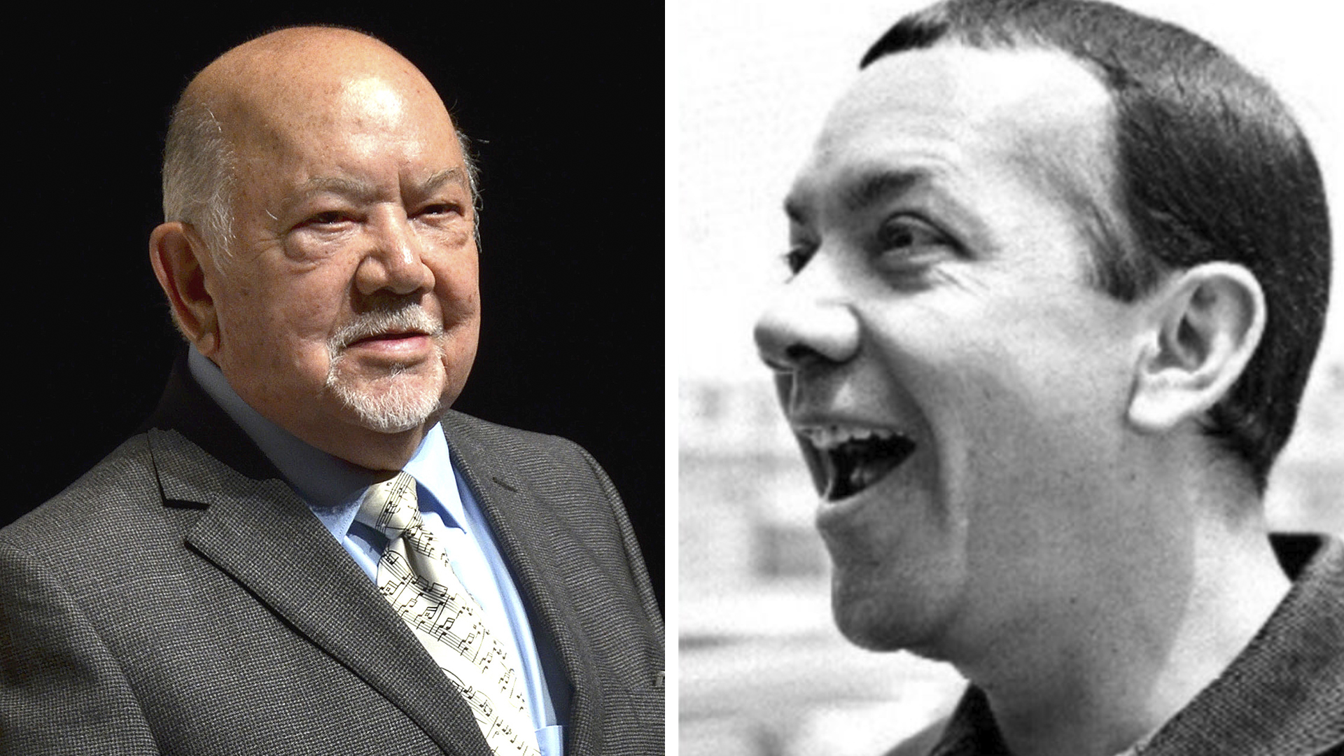 Sergio Corona abandonó la escuela para estudiar ballet clásico, pero ...