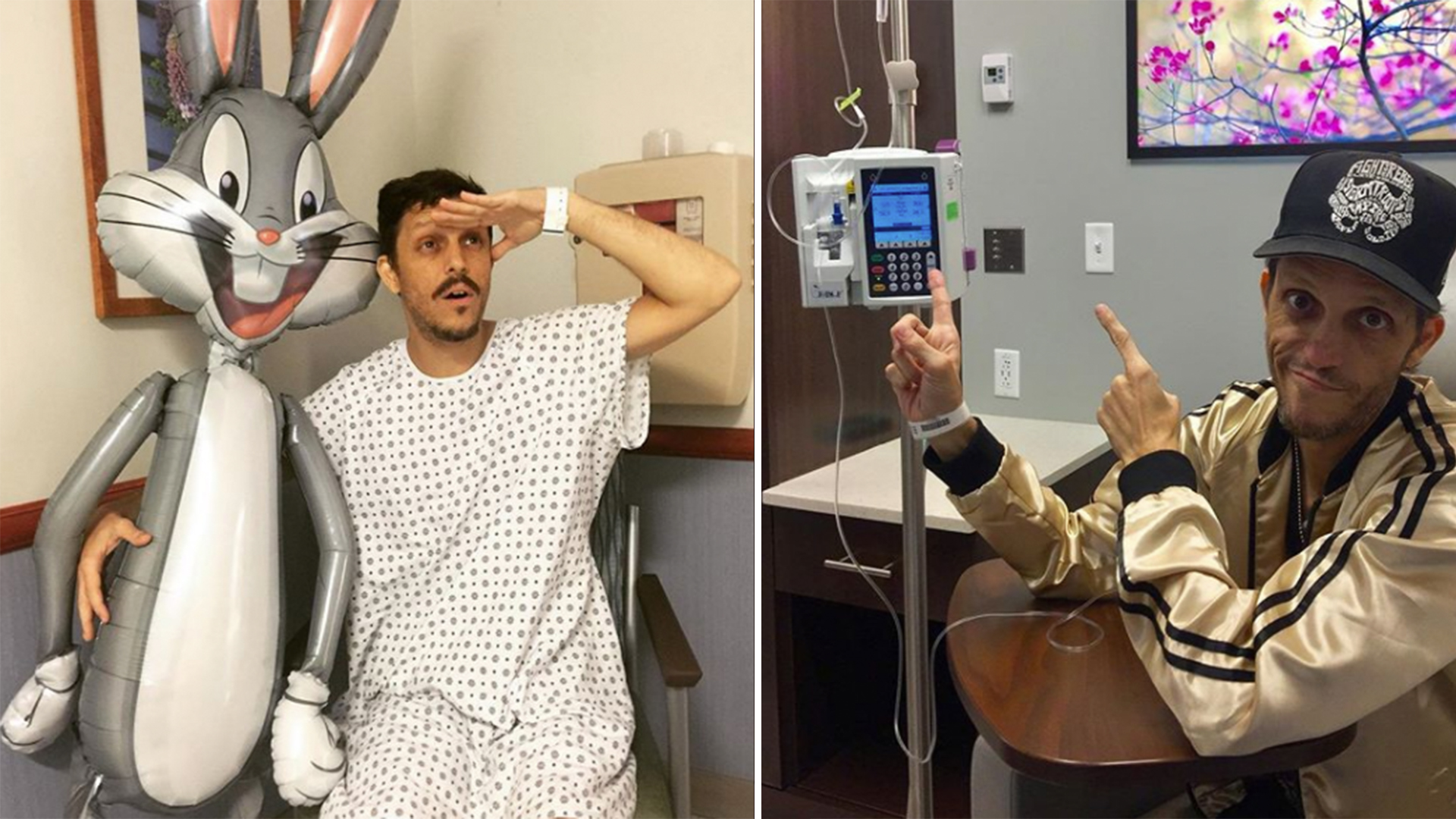 Muere 'Blanquito Man' a causa del cáncer en Nueva York | Univision ...