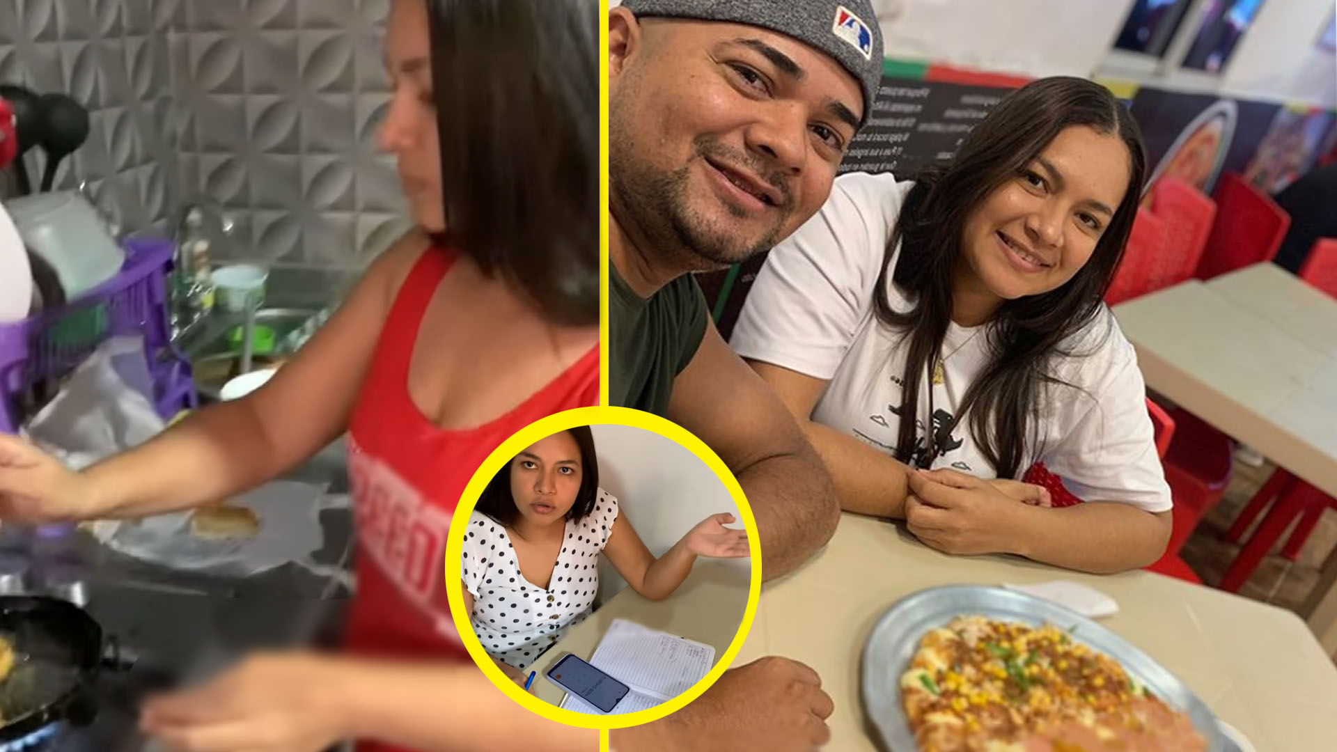 ¿Qué es más barato: cocinar o comer en la calle? Ama de casa saca cuentas (video viral ...