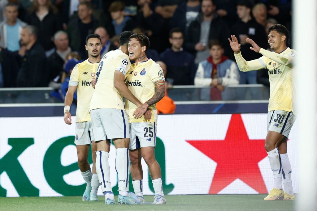 FINAL | El Porto cobra revancha en casa de Brujas y le replica la ...