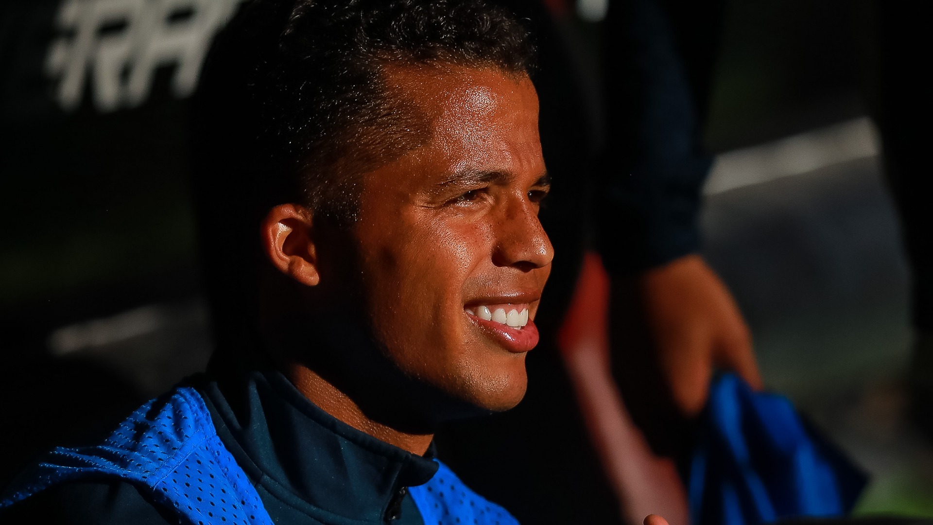 Giovani Dos Santos Vuelve A La Mls Para Entrenar En El Inter Miami