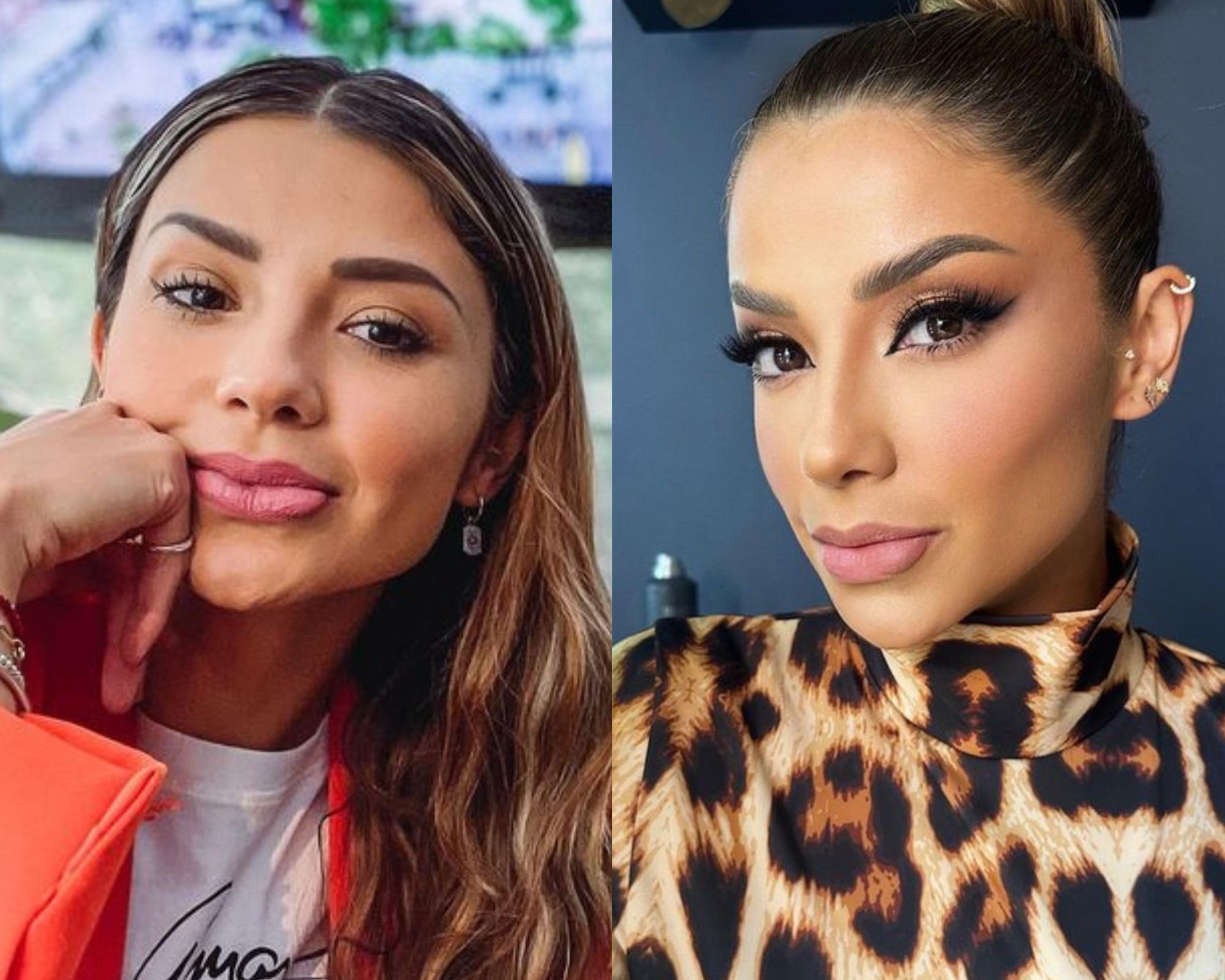 Ferka, de La Casa de los Famosos México, explica qué le pasó en el ...