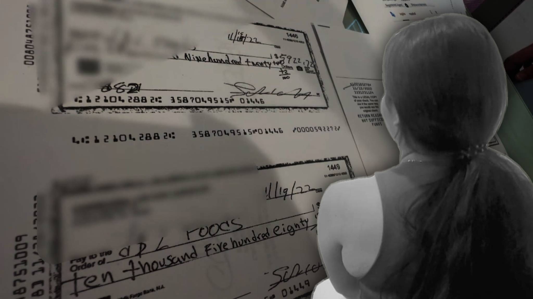 Comerciantes de carne latinos pierden 40,000 dólares estafados con ...