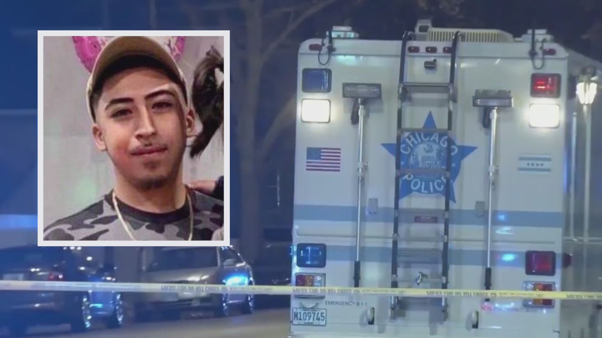 Familia de Anthony Alvarez verá los videos que captaron su muerte a ...