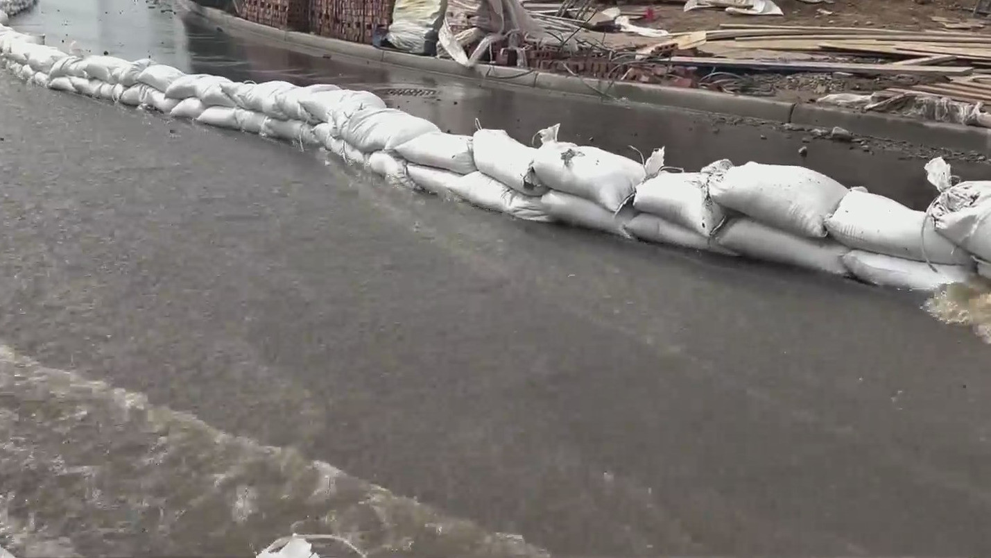 Alertan sobre inundaciones en Utah | Video | Univision Salt Lake City ...