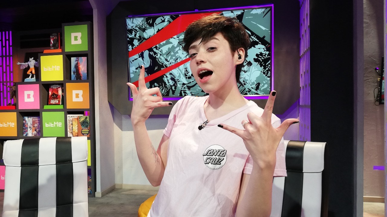 bitMe se renueva | Home Televisa Series y Unitarios | Televisa