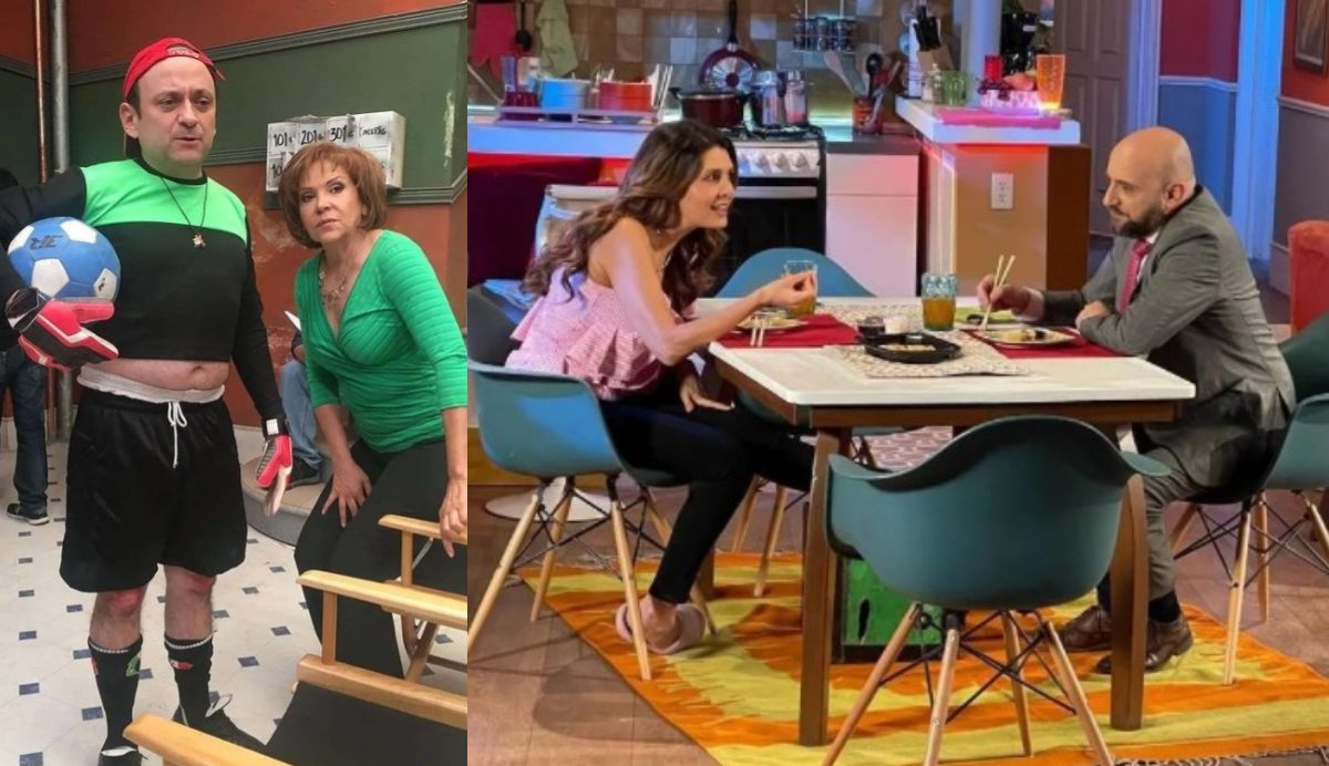 La nueva temporada de ‘Vecinos’ ya tiene fecha de estreno | Shows ...