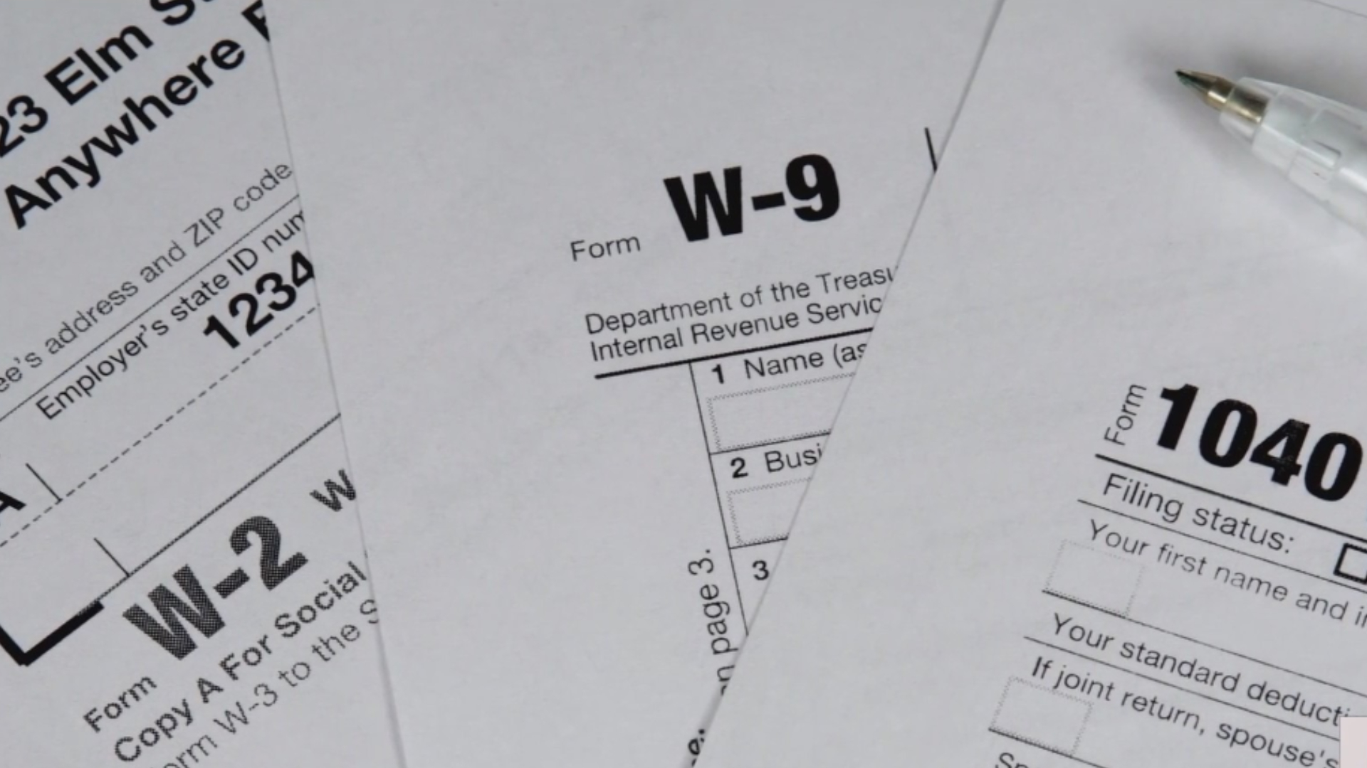 Consecuencias de no declarar impuestos: soluciones efectivas al IRS ...