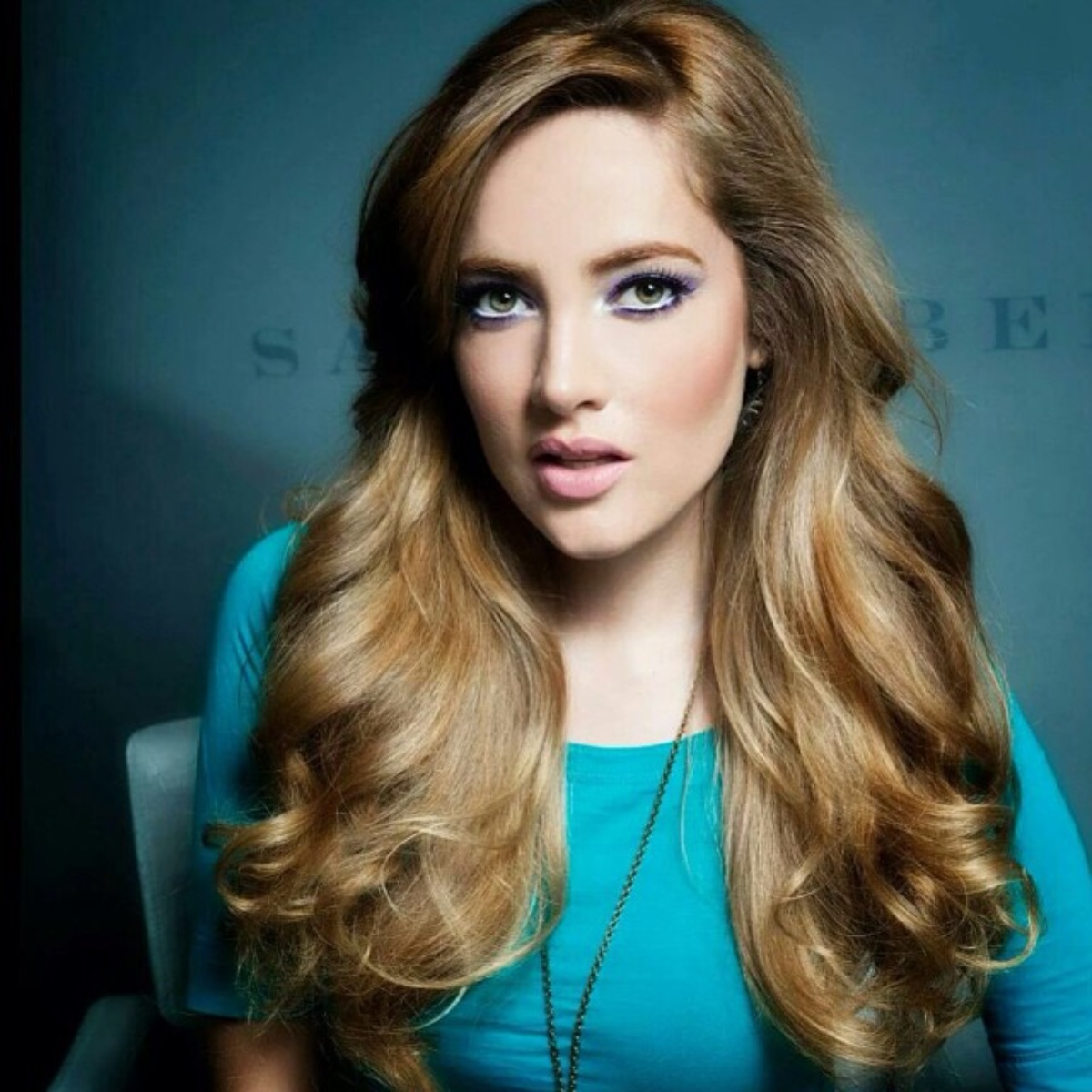 Jolette y las fotos de su pasado que causan revuelo | Las Estrellas ...