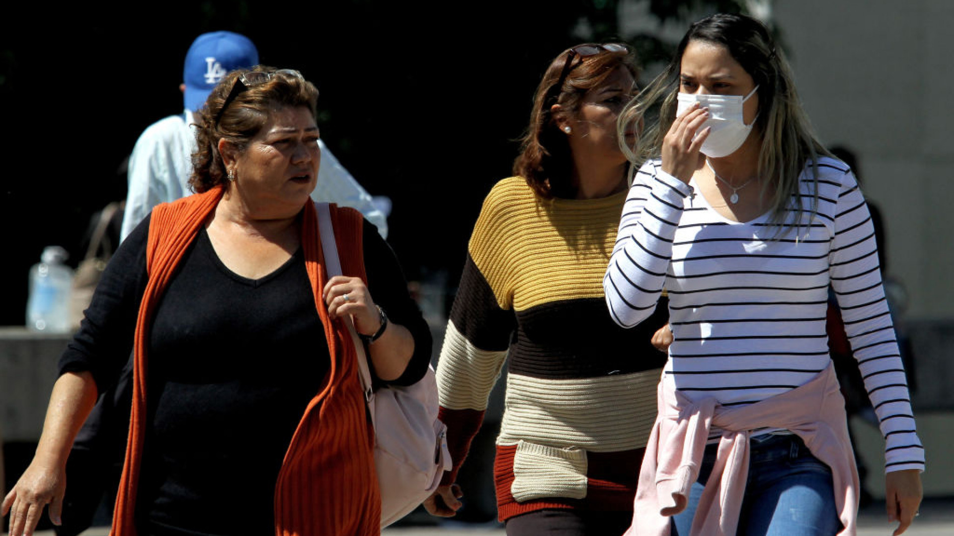 Los latinos son las personas que menos cuentan con seguro medico en ...