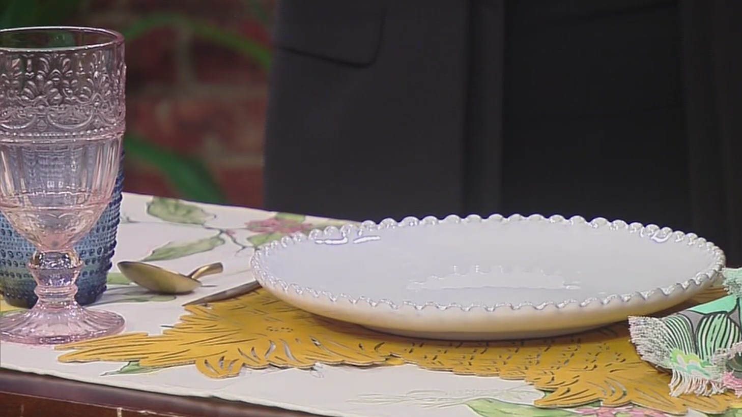 ¿Cómo decorar tu mesa de forma especial todos los días en sólo 5 ...