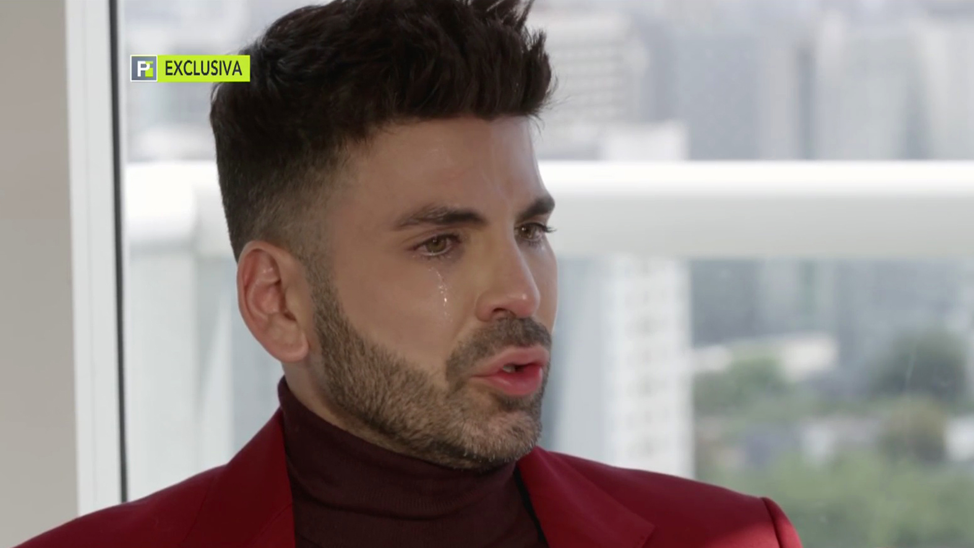 "Pensé que no podía ser padre": Jomari Goyso revela que estuvo a punto de adoptar a un niño ...