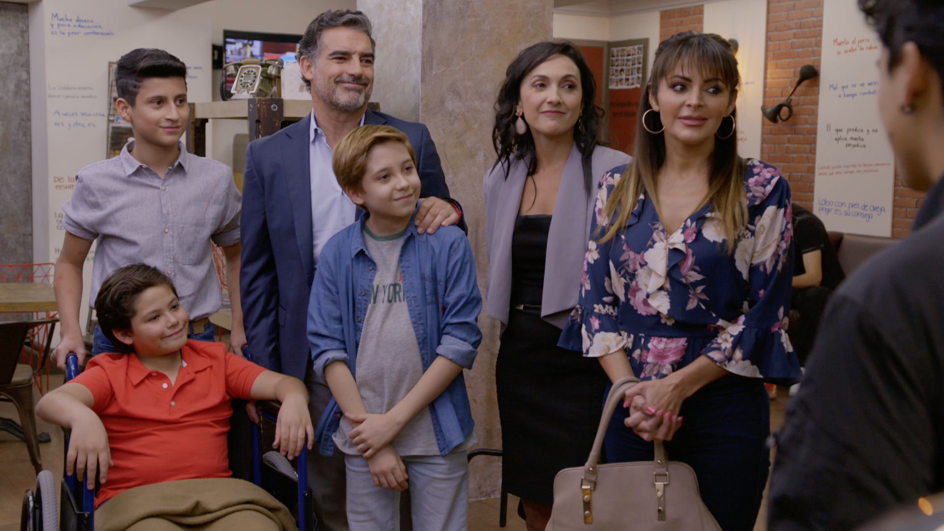 MARATÓN: Revive los primeros capítulos de la nueva temporada de 'Como dice el dicho' | Shows ...