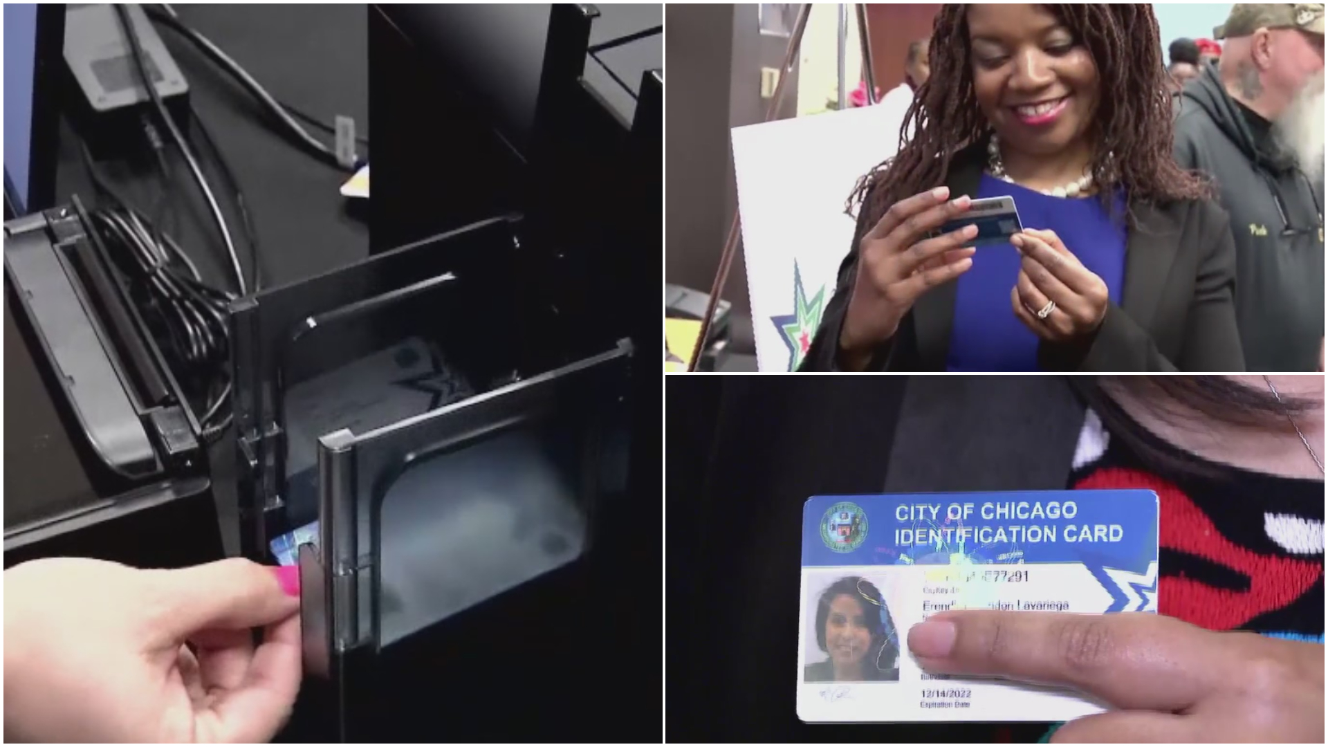 Chicago CityKey: qué opciones hay para tramitar el documento de la ...