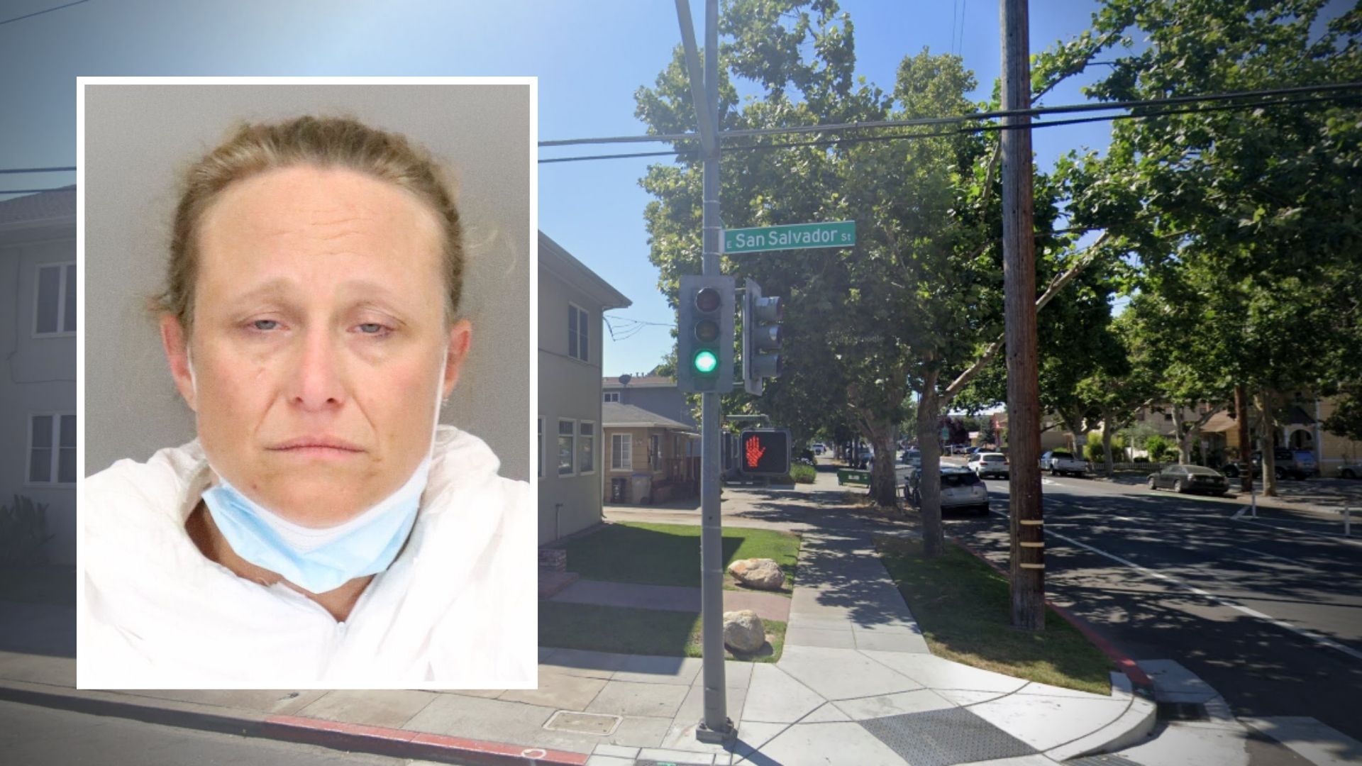 Jessica Nicole Garrison: la mujer de San José vinculada a tiroteo donde ...