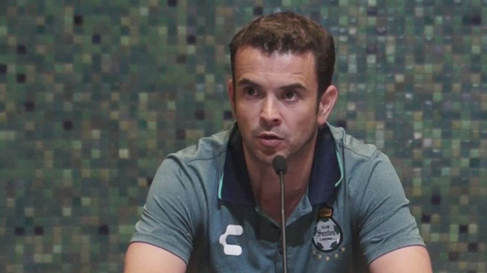 José Riestra, tras la salida de Siboldi del Santos: “A veces es más ...