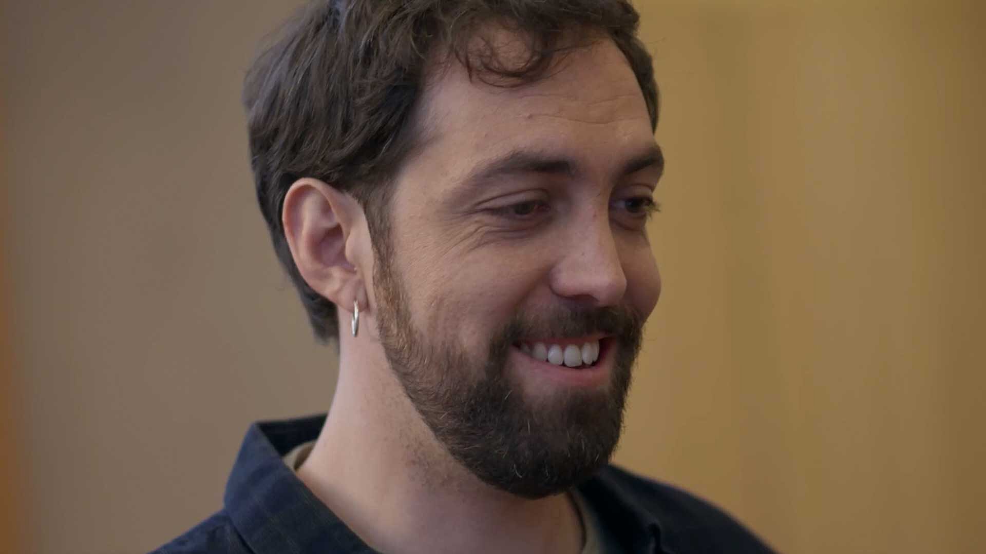 Matías denuncia a Ramsés por evasión fiscal | Shows El amor invencible ...