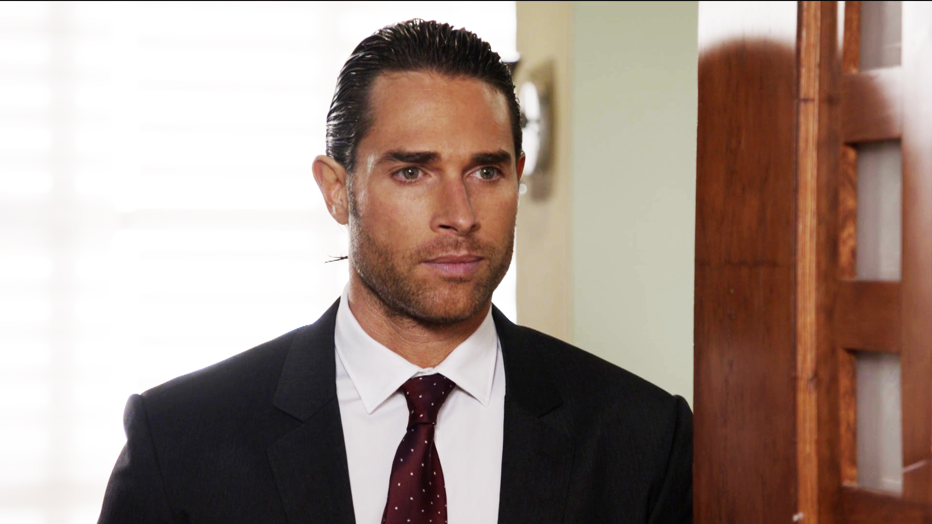 Sebastián Rulli, categoría 'Mejor Actor Protagónico' | Premios TV y ...