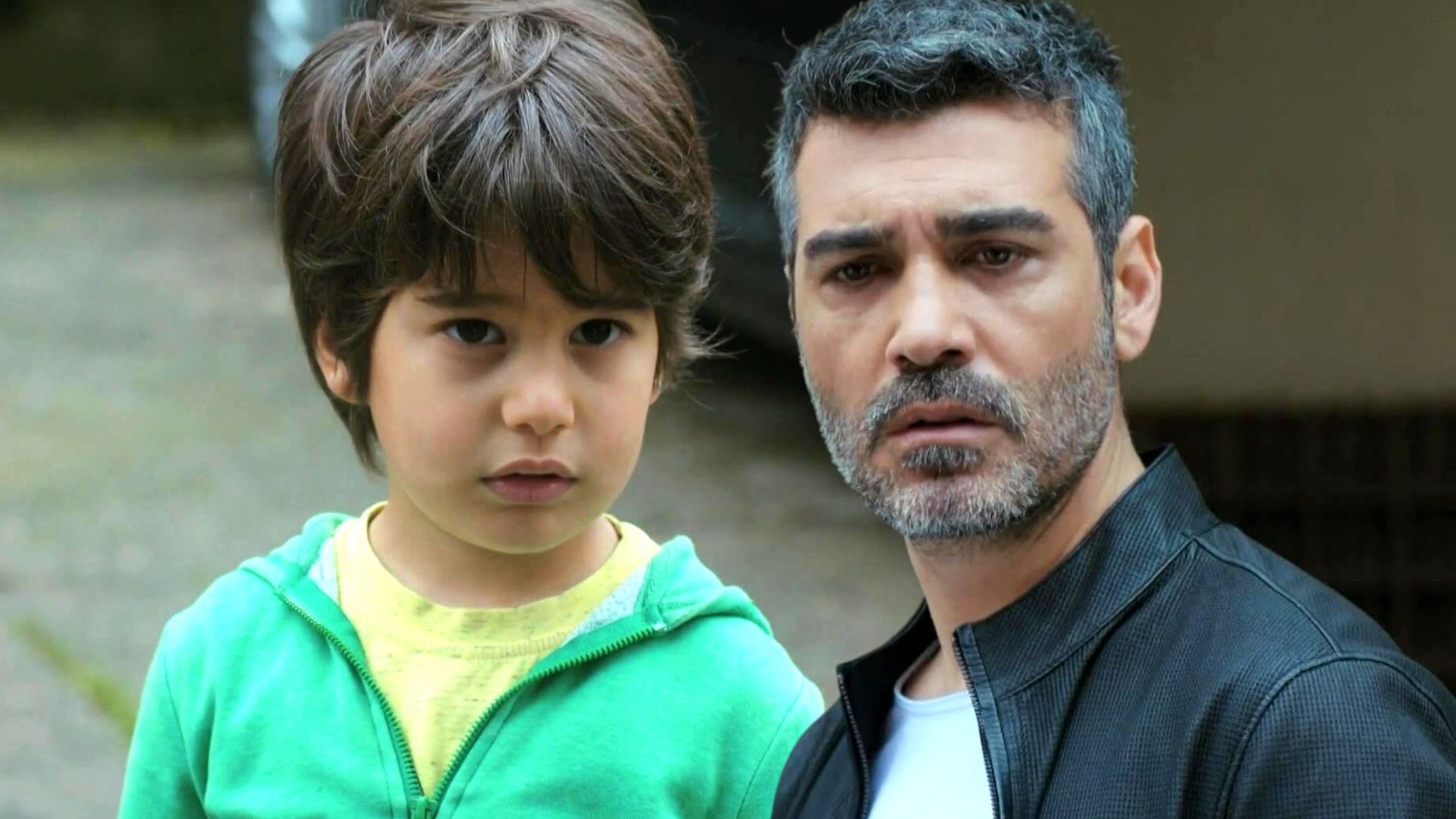 Doruk descubre que Sarp, su papá, está vivo | Novelas Mujer | Univision