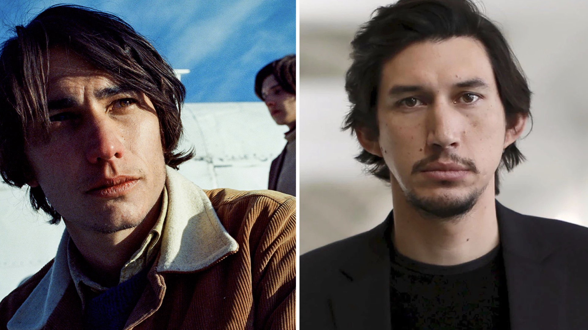 Numa de 'La sociedad de la nieve' y otros actores que nos encantan por ...