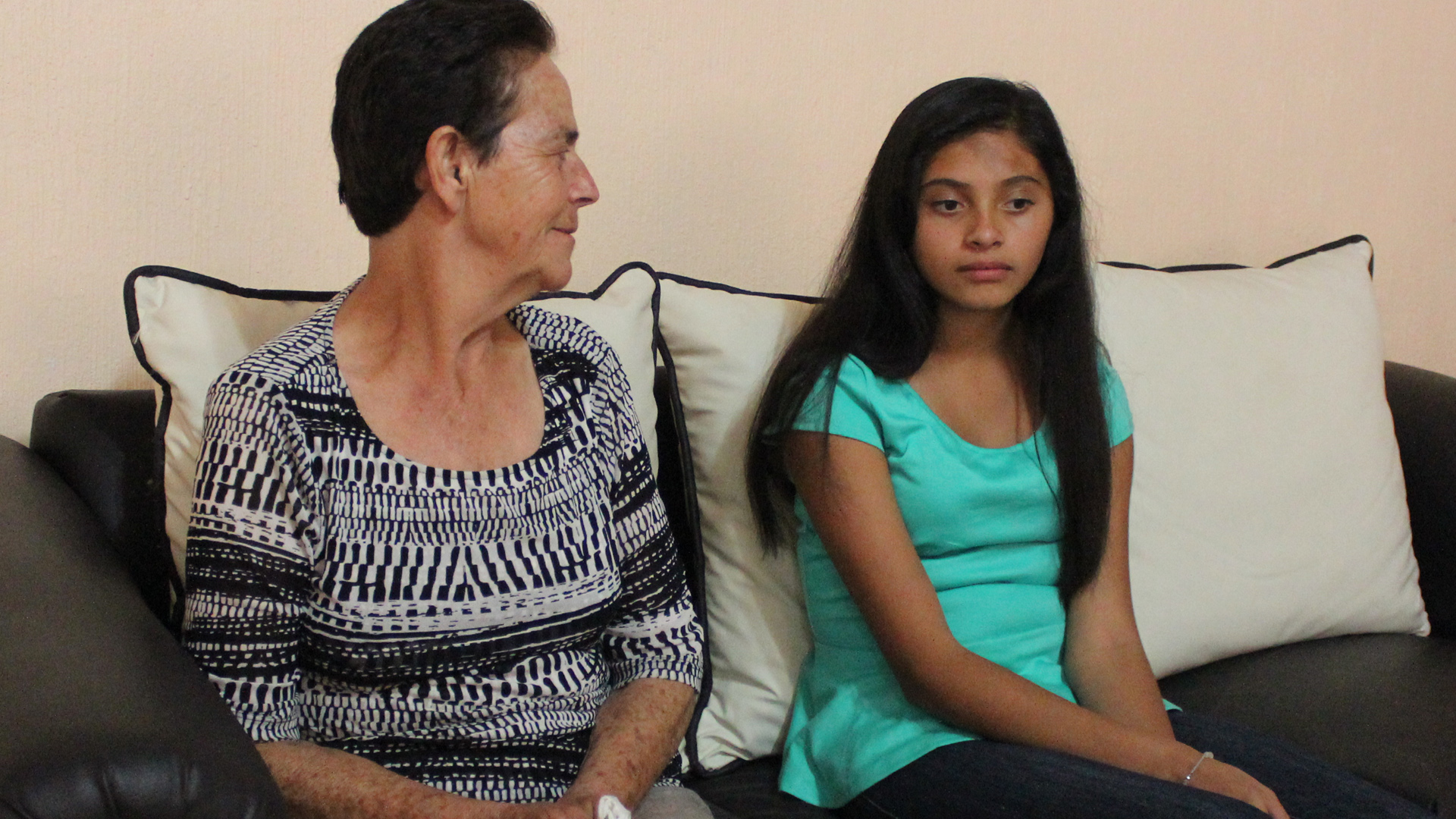 Un inesperado giro del caso Alondra | Shows Primer Impacto | Univision