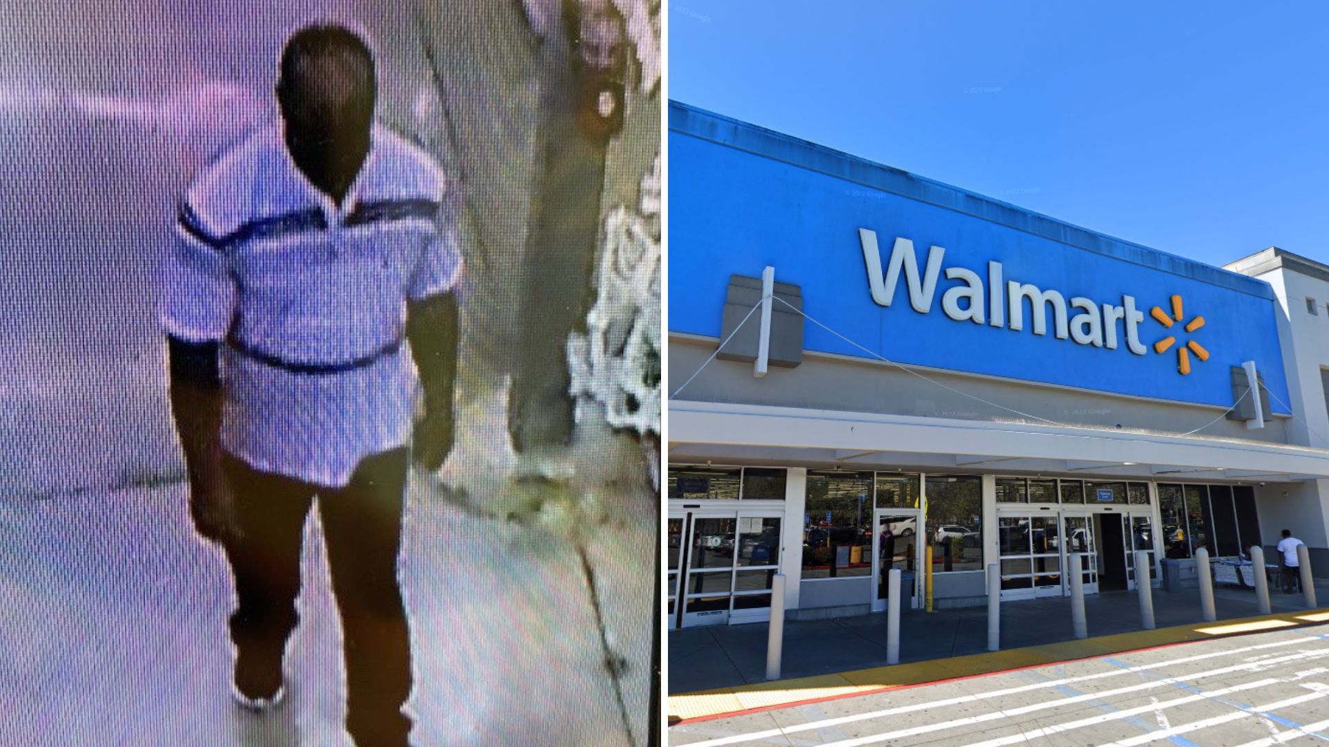 Manosean a mujer de Mountain View y la policía busca a sospechoso ...