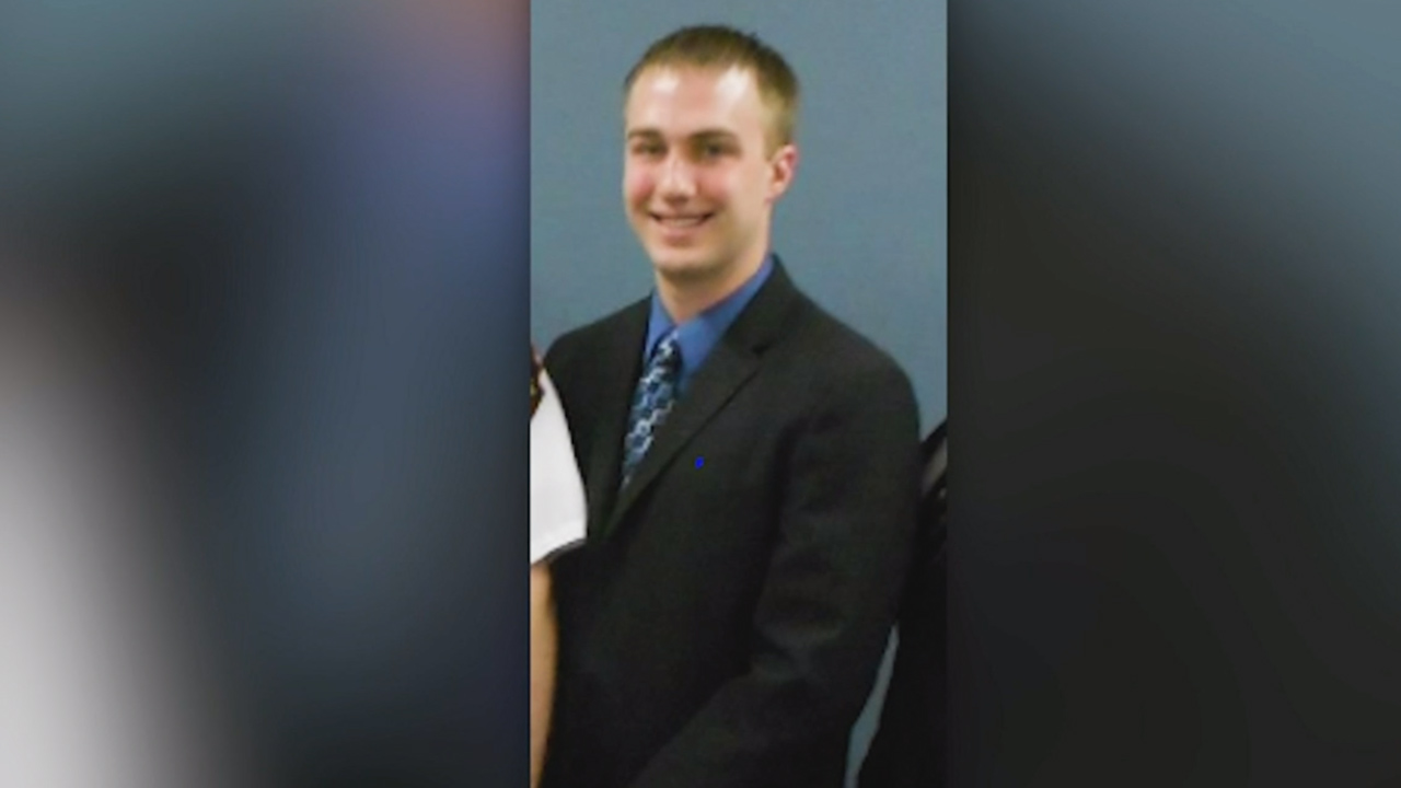 Wisconsin authorities identify officer who shot Jacob Blake | Univision ...