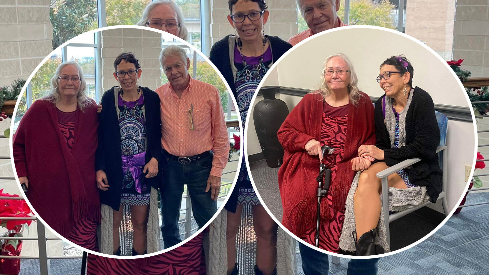 Encuentran a Melissa Highsmith secuestrada en Fort Worth, Texas, hace ...