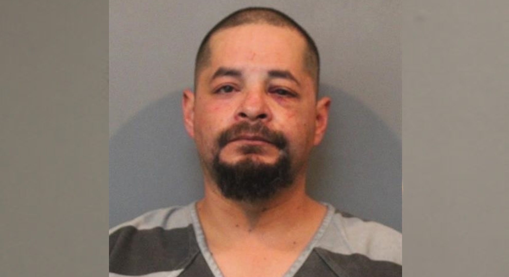 Detienen a Andrés Pérez de East Chicago, lo acusan de intento de ...