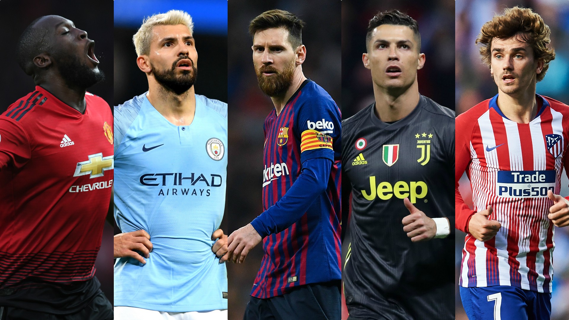 Power Ranking: ¿cuál es el mejor equipo de Europa? | Shows Contacto ...