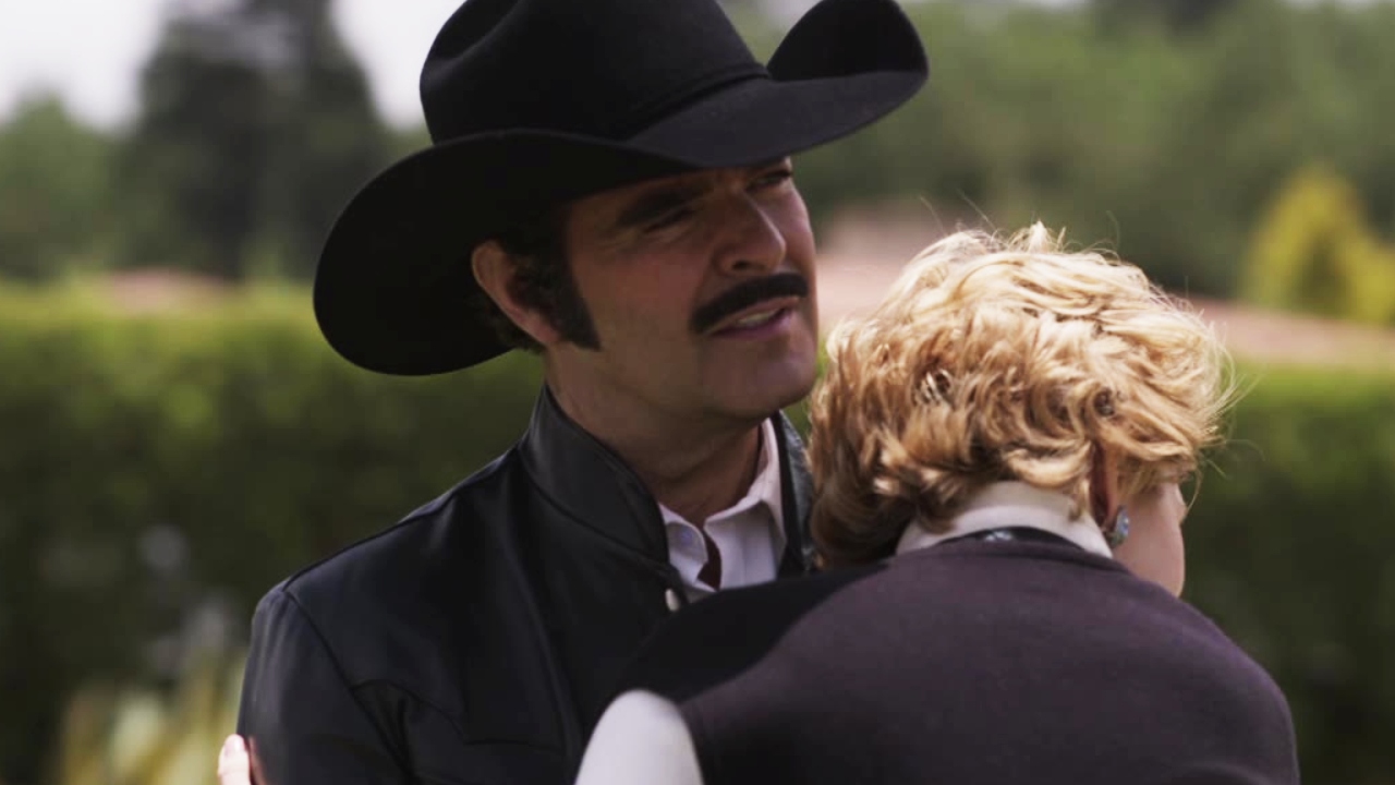 El Último Rey dice adiós: este lunes vive el gran final de la serie por ...