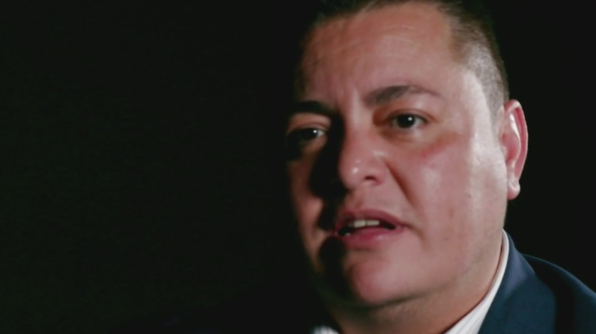 Ricardo del Real revela sus secretos y la superación de estereotipos en ...