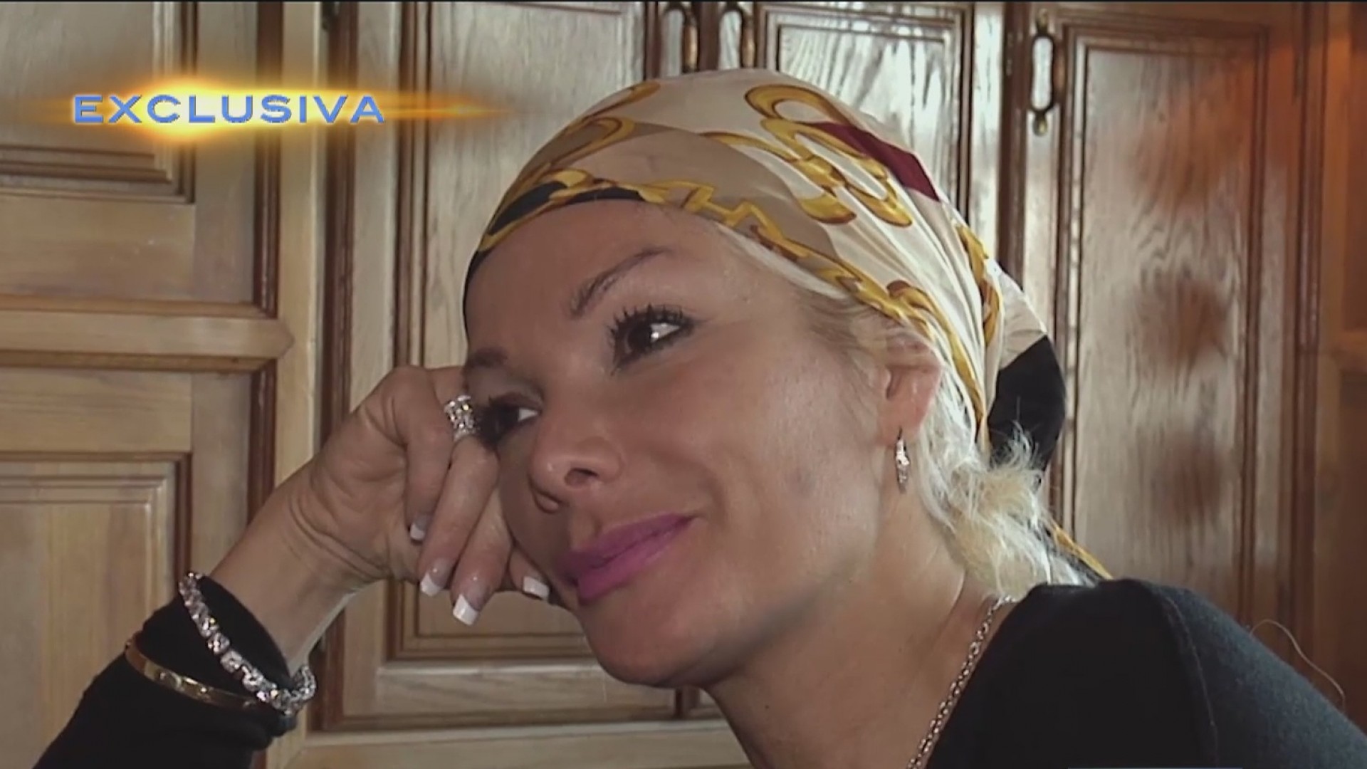 ¿Marisela ha estado involucrada entre orgías y drogas? Ella respondió ...