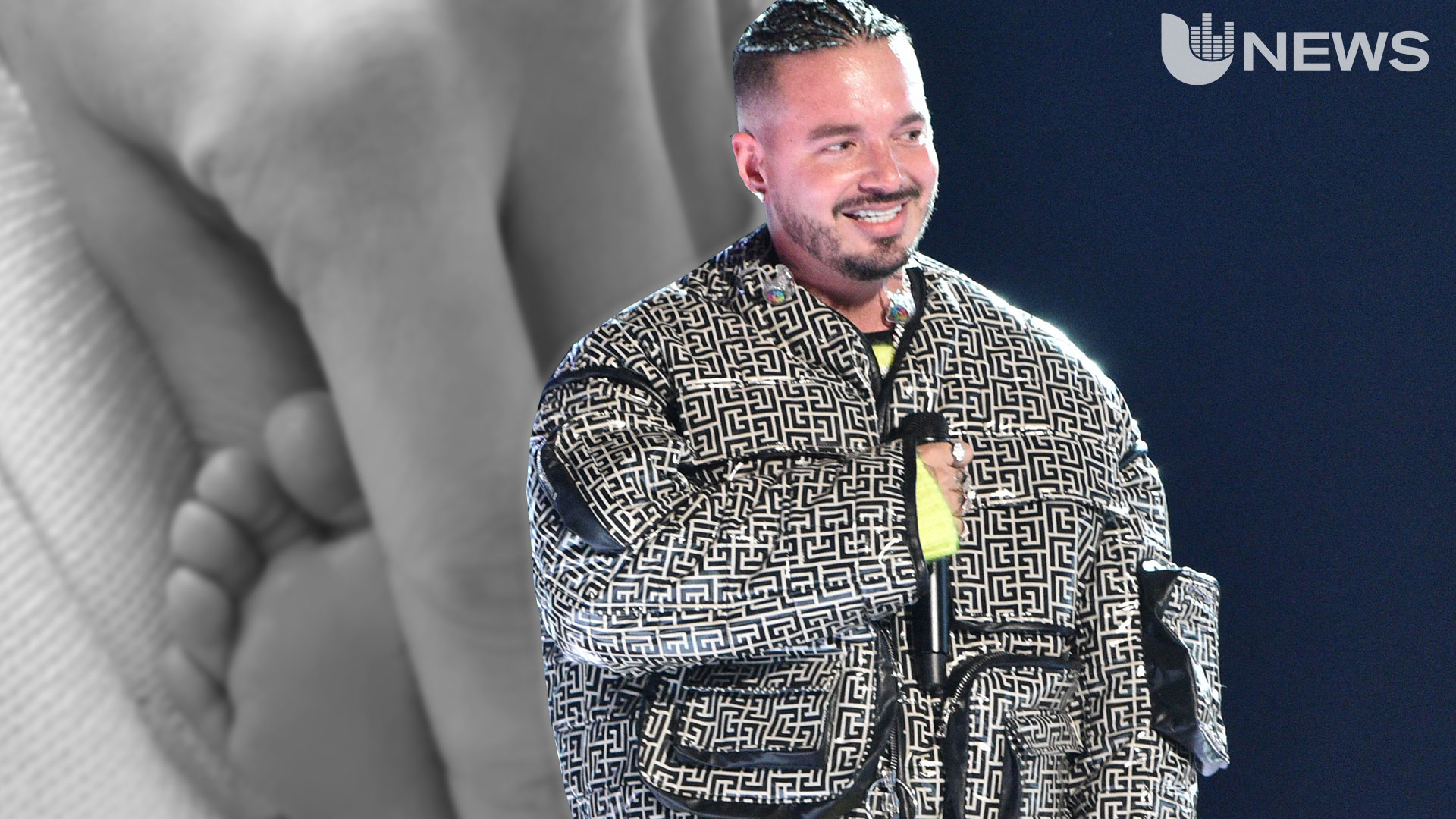 J Balvin confirma que la canción "Querido Río" lleva los latidos del ...