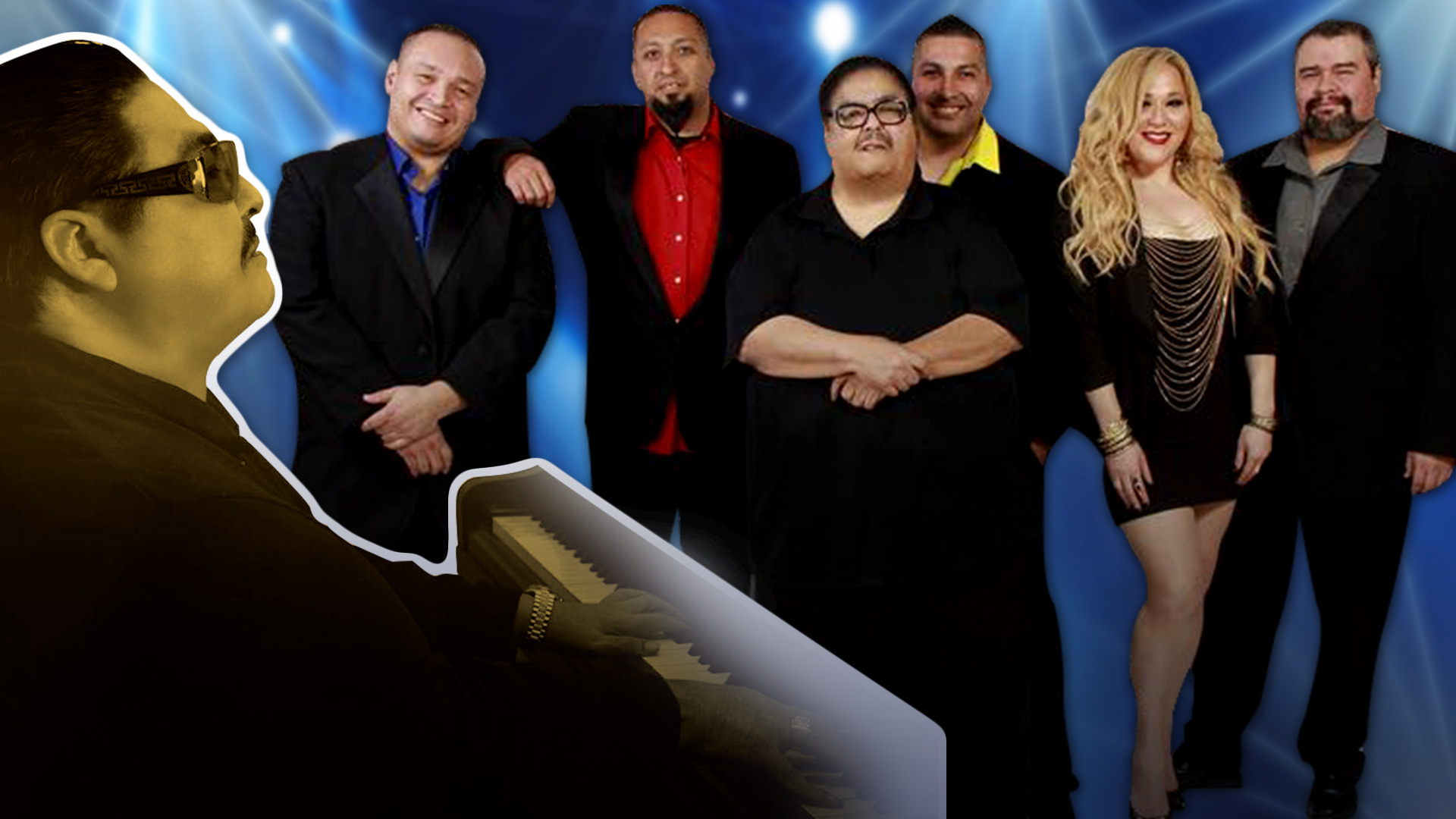 Muere Jimmy González, líder del grupo Mazz | Estaciones de Radio Música ...