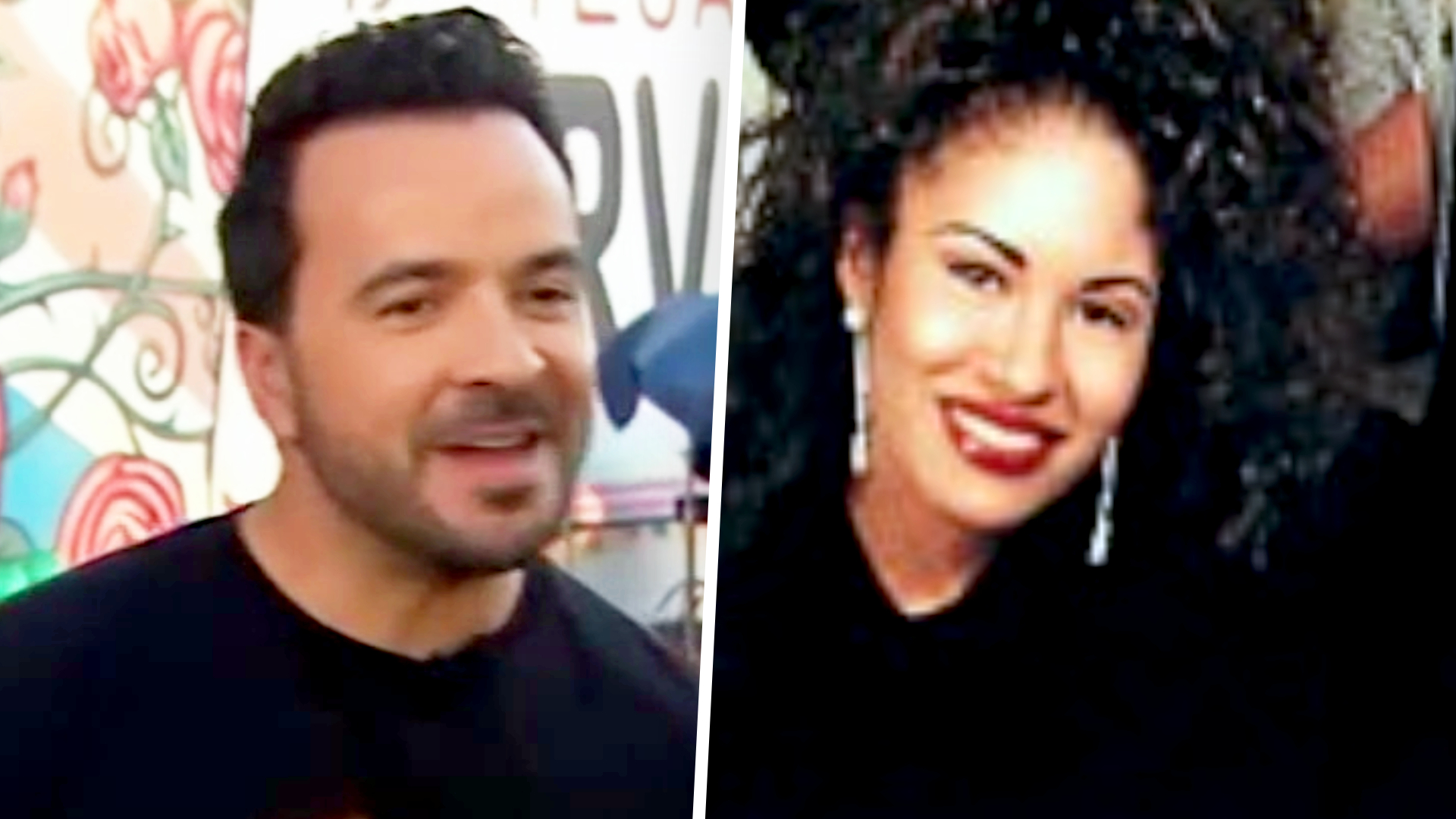 Luis Fonsi llega a la tierra de Selena Quintanilla para su primer proyecto en el cine | Shows ...