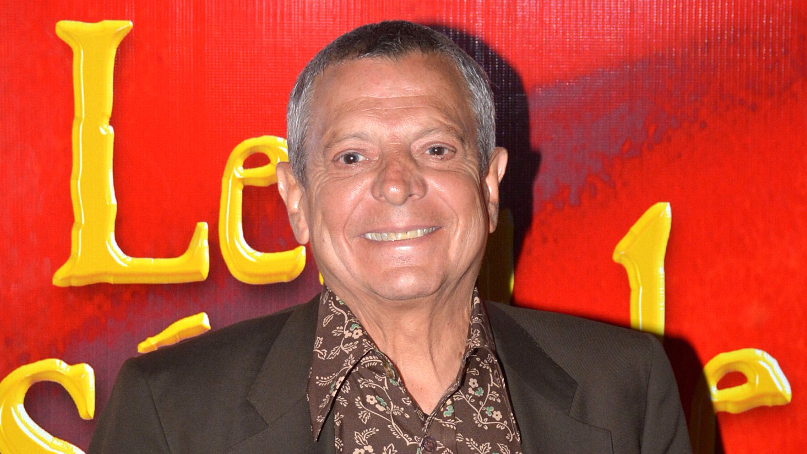 César Bono es hospitalizado de emergencia; ha sobrevivido a nueve ...