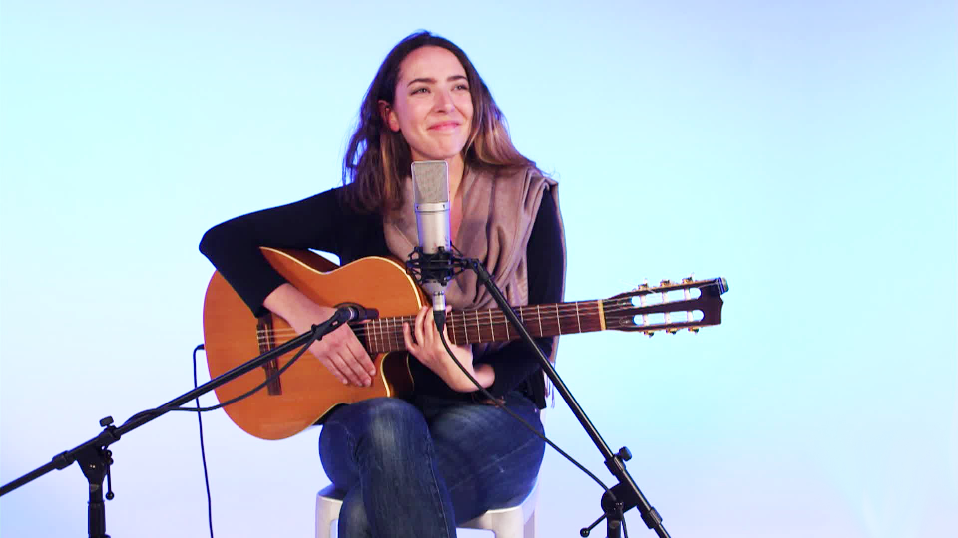 Juana Luna: 'Lo más bonito de ser inmigrante es el poder compartir tu ...