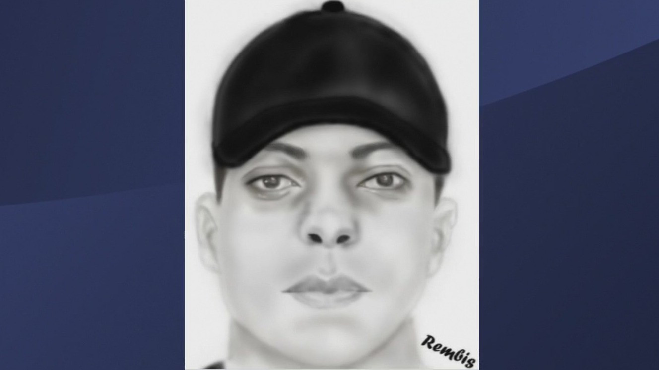 Policía Busca A Hombre Que Entró A La Fuerza A Apartamento E Intentó